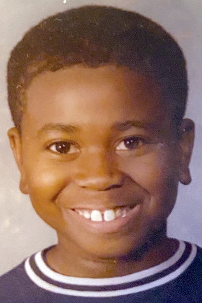 Stephen W. Young 1972 -2021 | News, Sports, Jobs - Tribune Chronicle